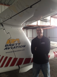 Travis – Brett Aviation